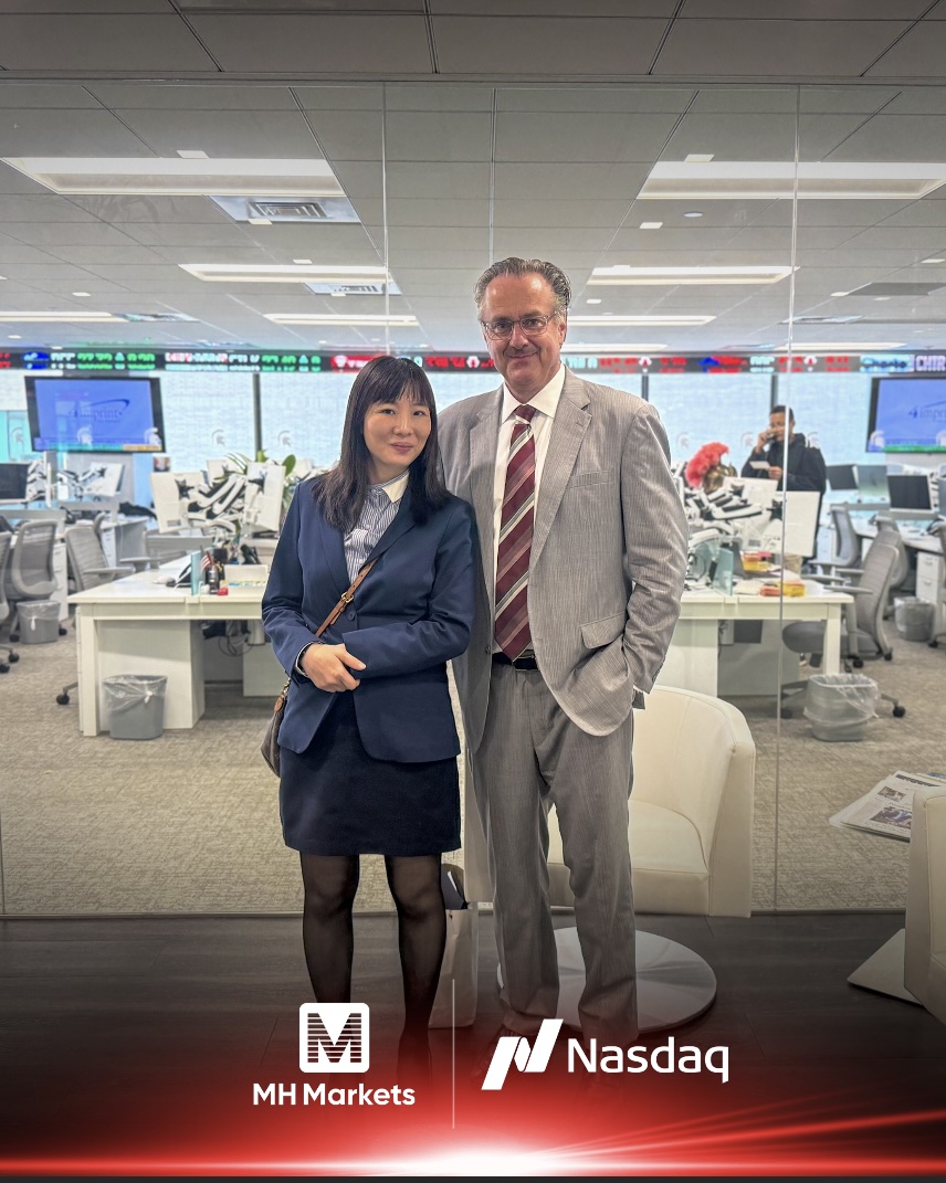 MH Markets Advances Pre-IPO Preparations: Meets Spartan Capital Securities